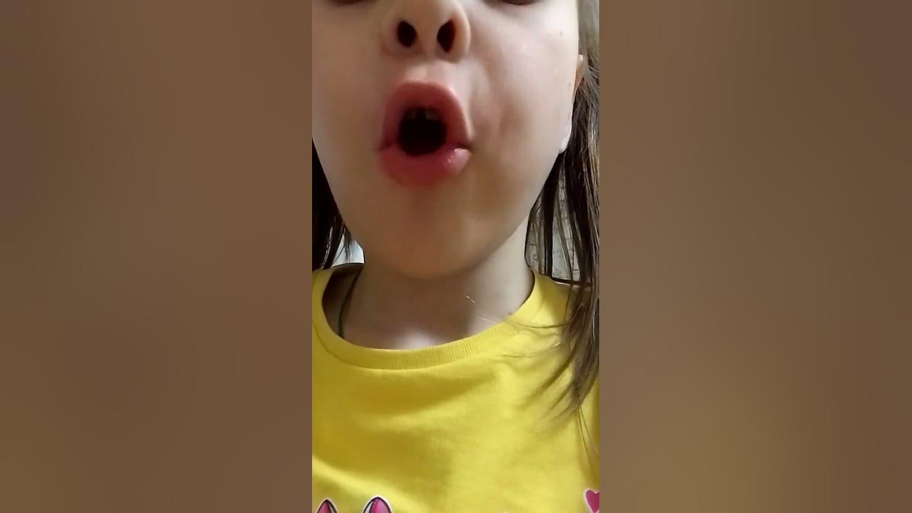 конфета Youtube