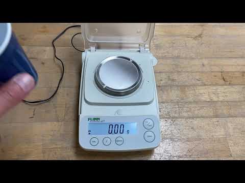 Marbles in a Cup - YouTube