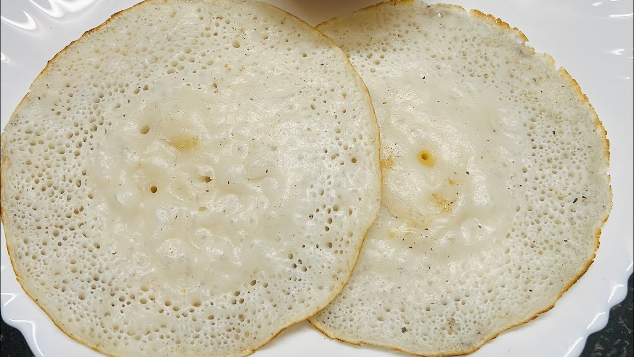 KAPPA ROTTI | ODU DOSE | MANGALORE TRADITIONAL RECIPE - YouTube