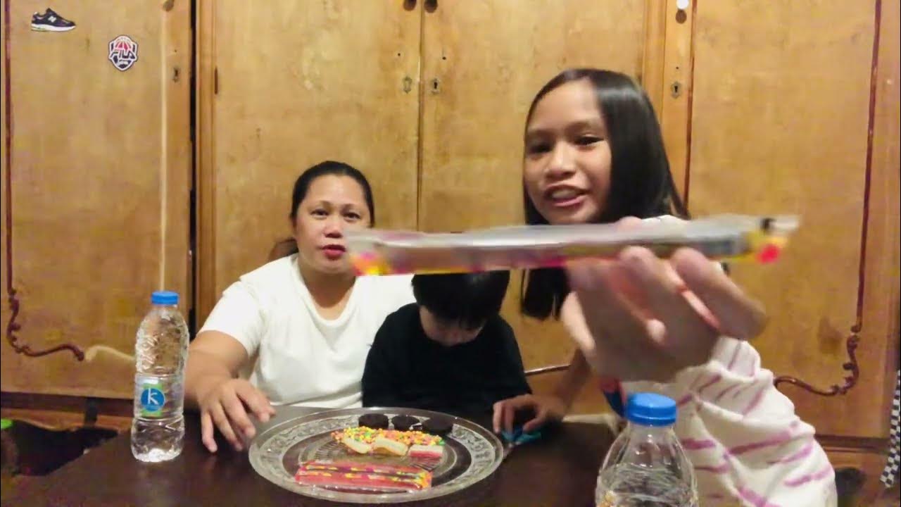 Eating Sour Candy nerds sour Candy Strips jellystraws familyvlog YouTube eating-sour-candy-nerds-sour-candy-strips-jellystraws-familyvlog-youtube