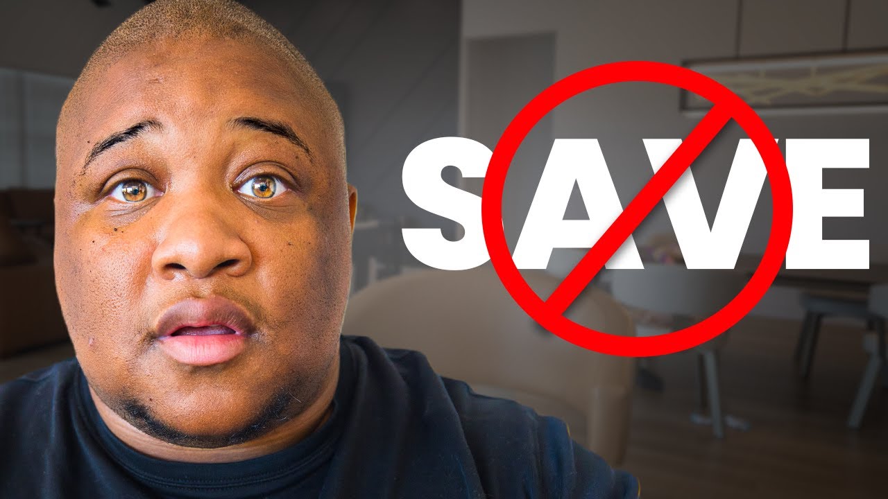 Want $10K Fast? Don't Save. - YouTube