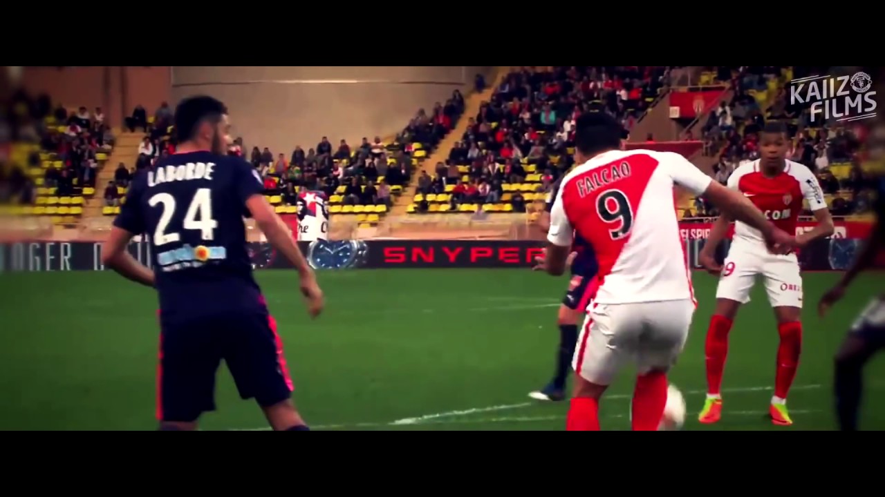 Kylian Mbappé The Next BIG Thing Amazing Dribbling Skills, Tricks ...
