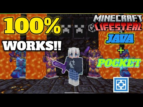 Step-by-Step Guide: Build Your Own 24/7 LIFESTEAL SMP for Free - YouTube