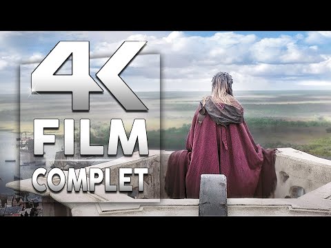 Storm : la Citadelle - Film COMPLET en Français 🌀 4K