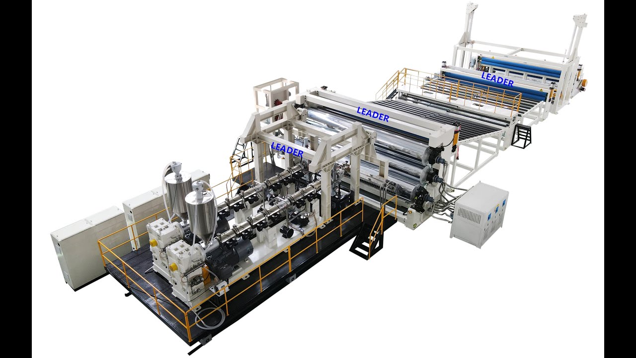 6m 7m 8m width PE HDPE Geomembrane Extrusion Geomembrane Liner Sheet ...