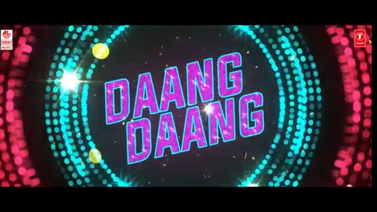 Daang Daang full video song / Mahesh babu,Tamanna in HD - YouTube