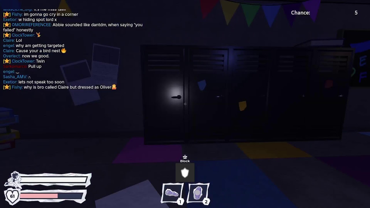 FPE:S With friends - YouTube