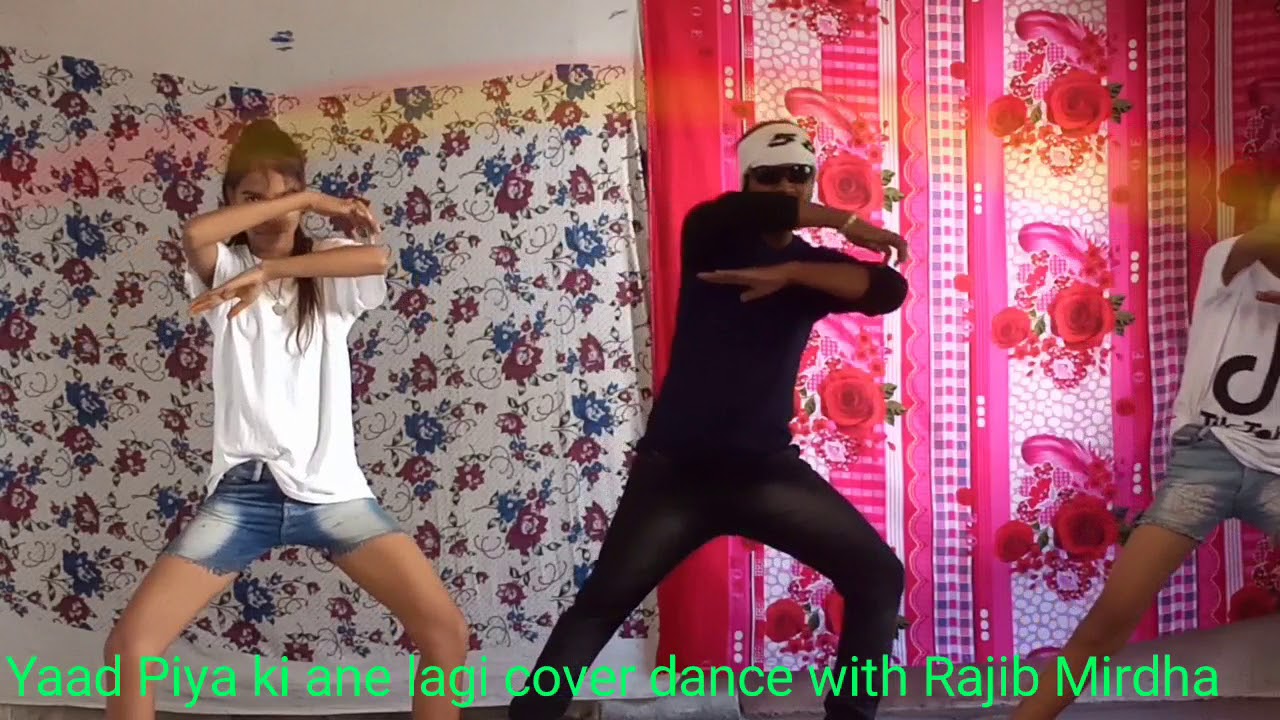 Little star dance academy Hattigor tea estate - YouTube