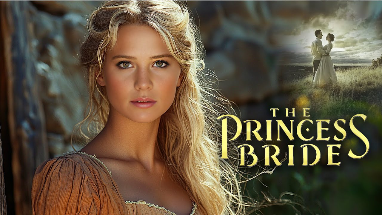 The Princess Bride - 1950s Super Panavision 70 - YouTube