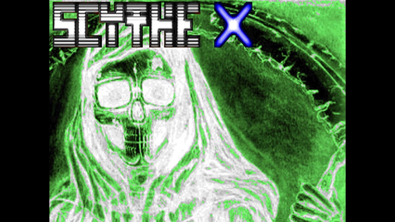 Scythe X OST Arachno SoundFont - YouTube