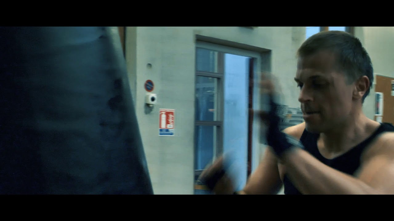 Préparation Physique Budo Boxing HD - YouTube