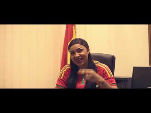 Ans-T Crazy - Syli Yèlè Kouyi (Clip Officiel)