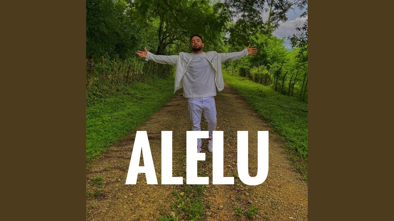 Alelu - YouTube