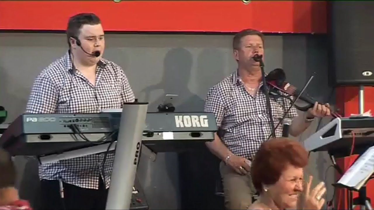 Ermin Hamidovic - Nikada se promijeniti necu (Uzivo) - YouTube