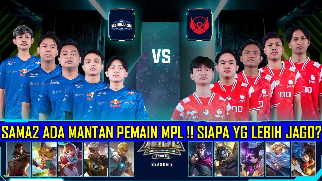 PERTARUNGAN ROBOT MERAH VS BANTENG BIRU !! BIGETRON BETA VS REBELLION ...