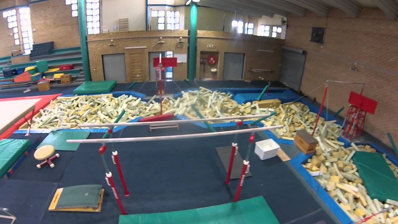 CGC Building - YouTube