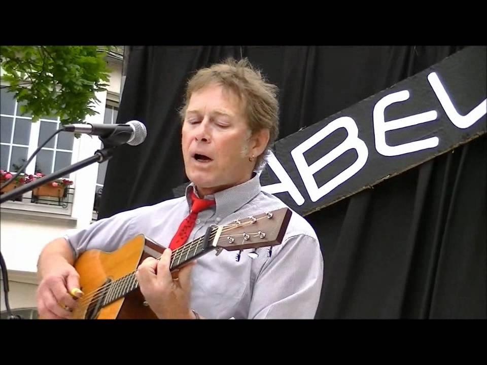 Peter Jagger Eastern Promise - YouTube