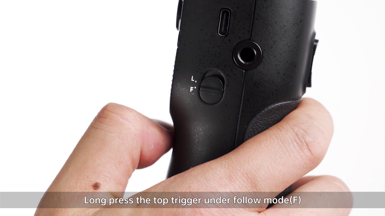 ZP1 tutorials - EP3 Introducing the common modes - YouTube