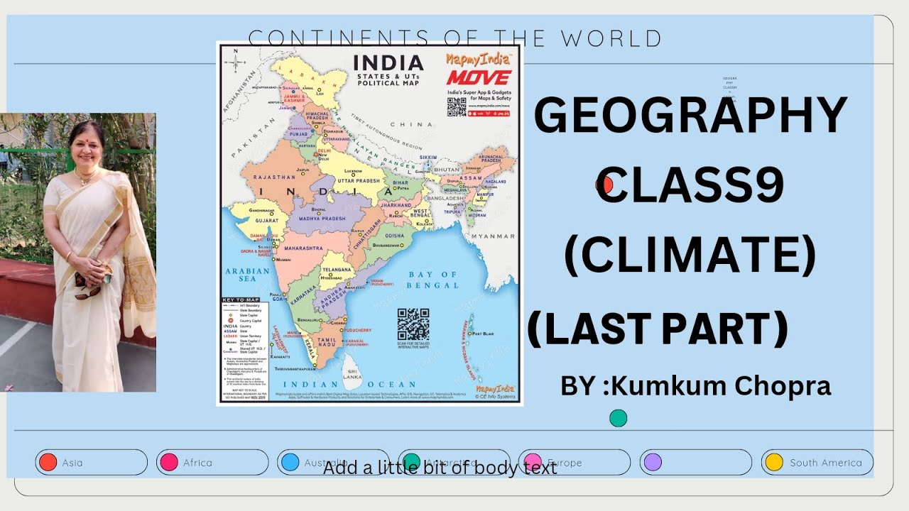 GEOGRAPHY CLASS 9TH ; CLIMATE LAST PART ; DISTRIBUTION OF RAINFALL ...