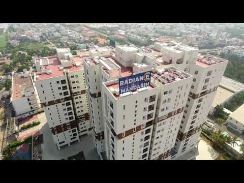 Radiance Mandarin Flats Thoraipakkam, Chennai by Radiance - www ...