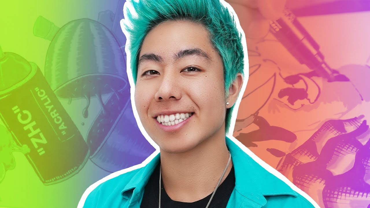 ZHC Wants to Make the World a Better Place - YouTube