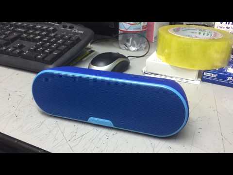 Sony SRS-XB2