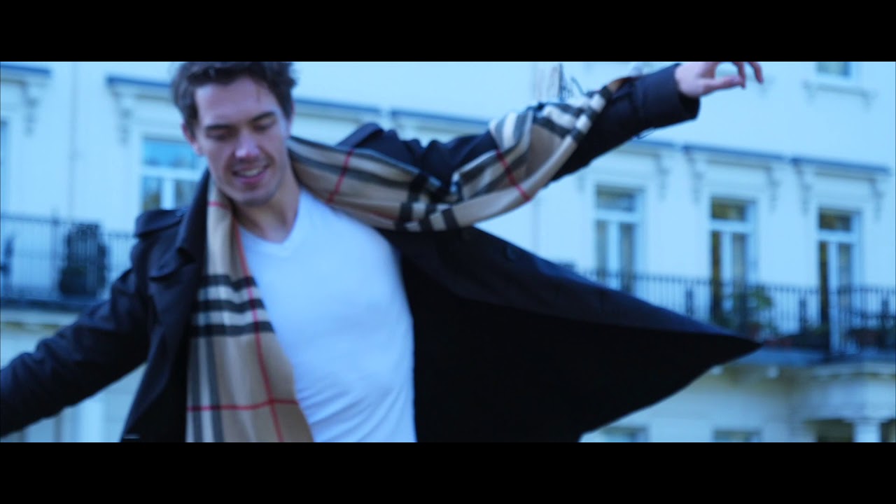 ALEXANDER ERIKSEN - YouTube