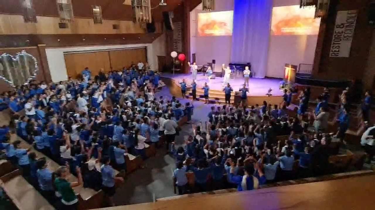 BSDAS PRIZE GIVING 2022 - YouTube