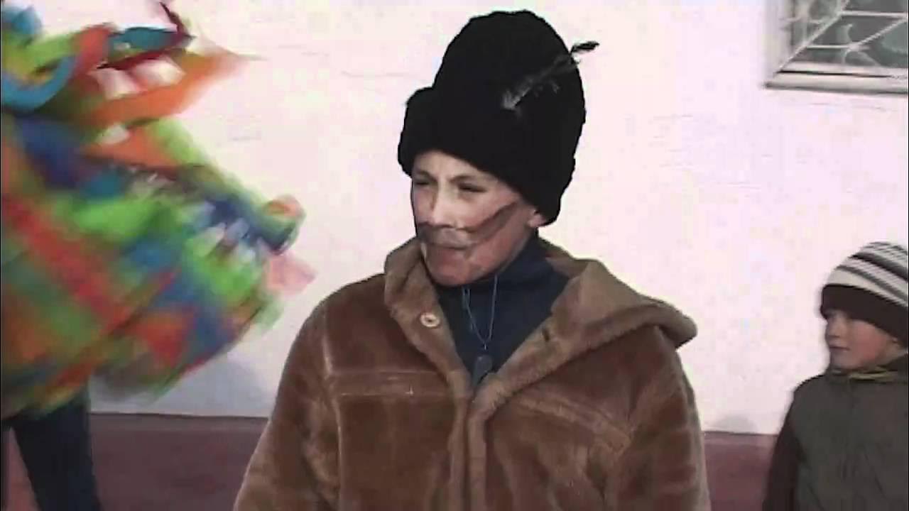 Caprita din Tiganasi 2010 - YouTube