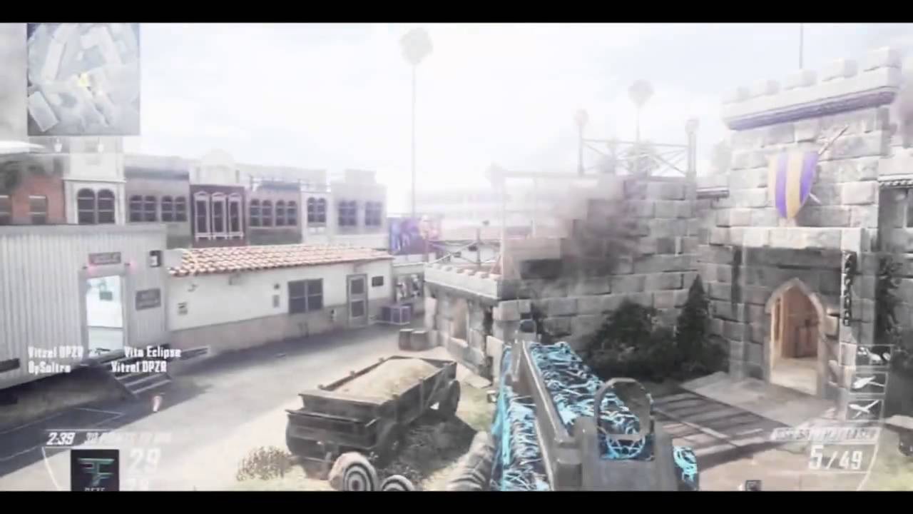 Level Up #4 GoodBye Bo2 - YouTube