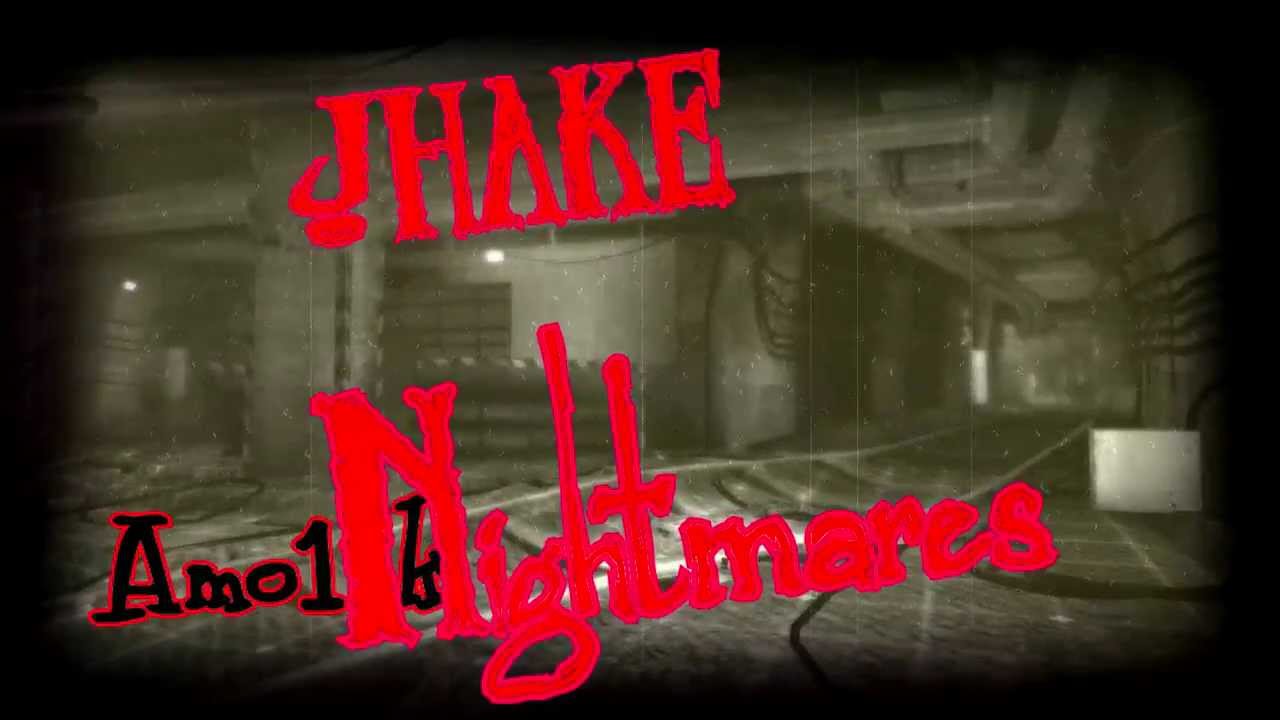Trailer GRO Jakhe Nightmares - YouTube