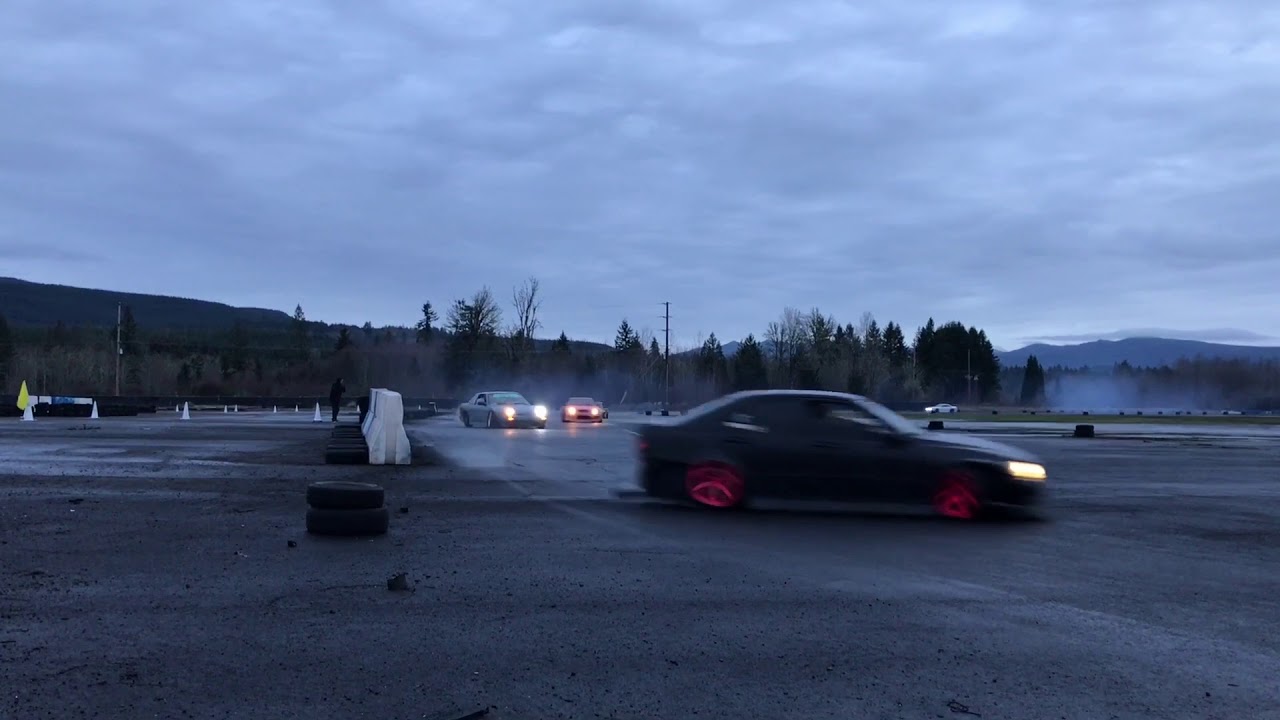 Birthday Bash @ Spirit Peaks Raceway - YouTube