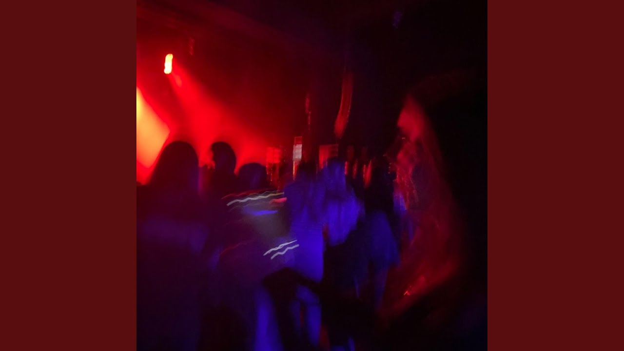OUTSIDE (TECHNO SLOWED + REVERB) - YouTube
