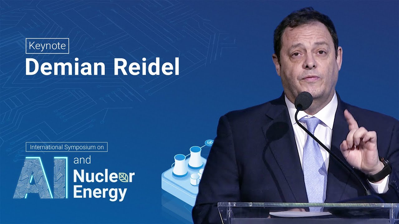 Demian Reidel - International Symposium on Artificial Intelligence and ...