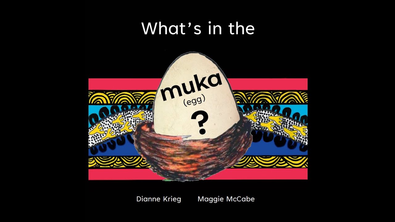 What's in the muka? - YouTube