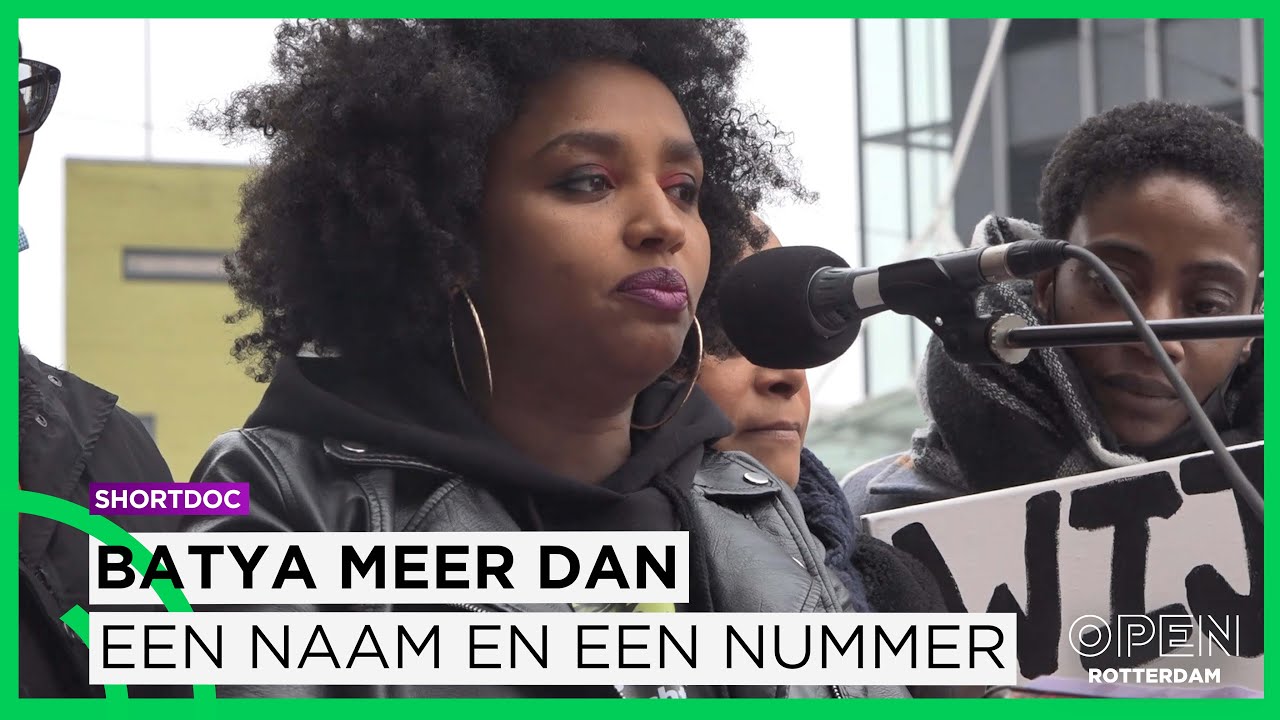 Trailer Batya | DOCUMENTAIRES - YouTube