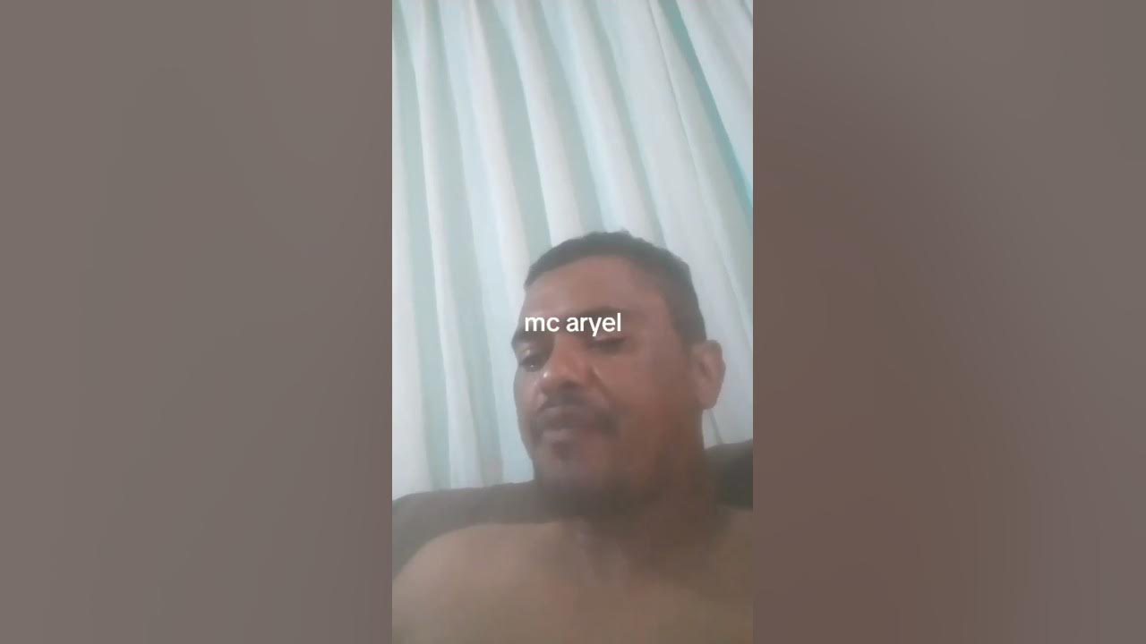MC aryel smb - YouTube