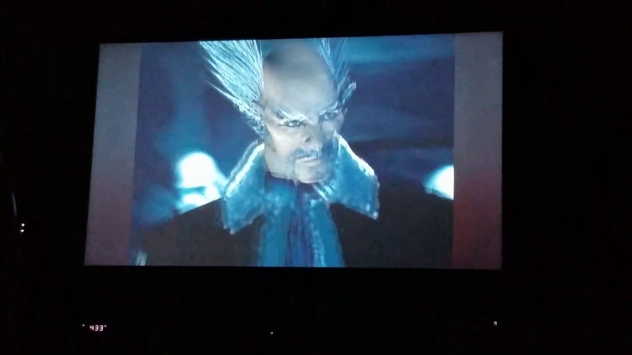 Tekken Tag Tournament Arcade Opening Intro - YouTube