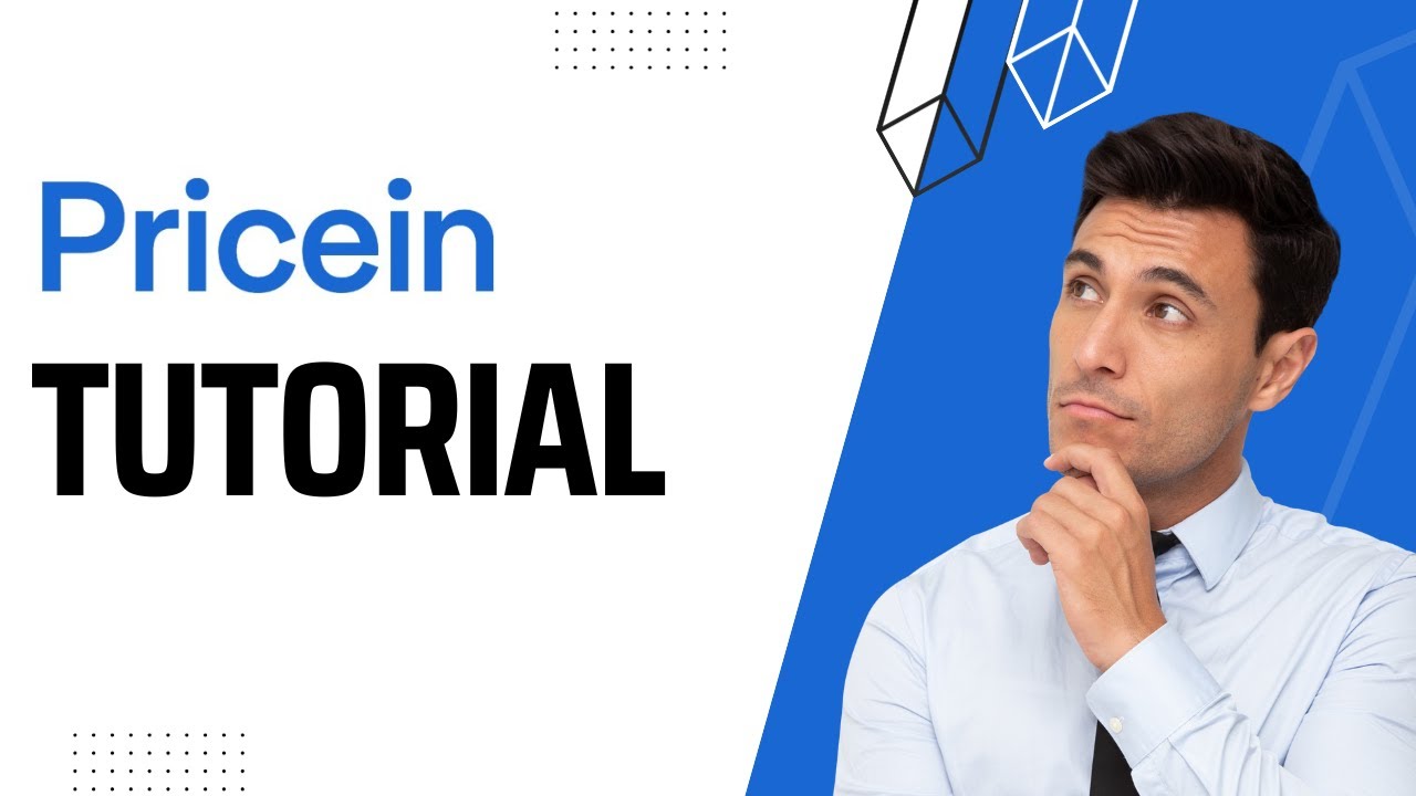 Pricein Tutorial: Save 20% on Every Purchase. - YouTube