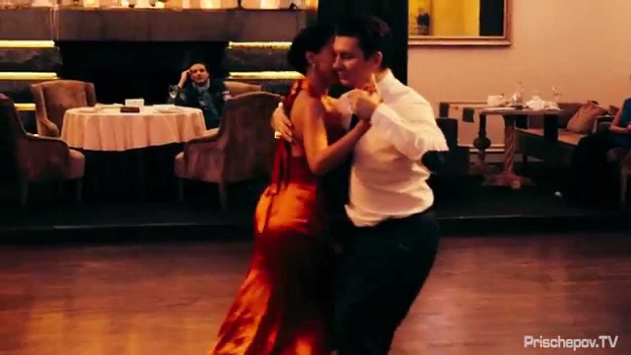 Prischepov TV - 5 years, Prischepov TV - Tango Channel - YouTube