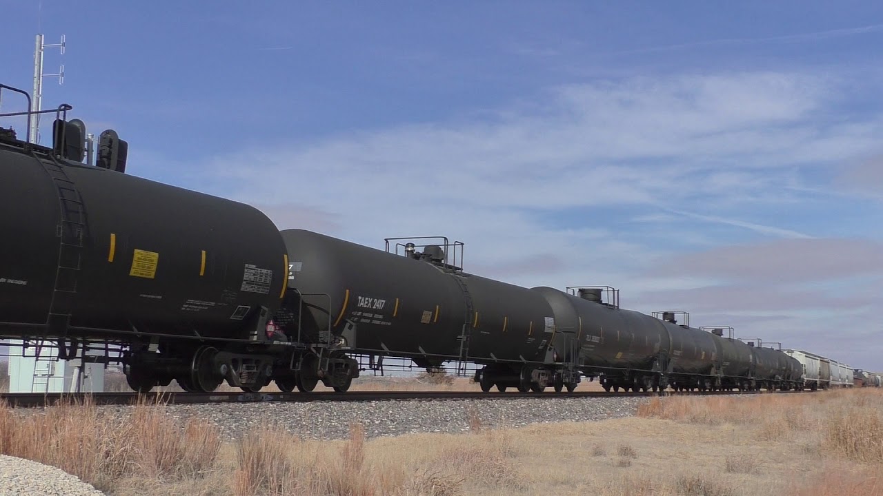 UP Golden State Route: El Paso junk train with the Rio Grande 1989 ...