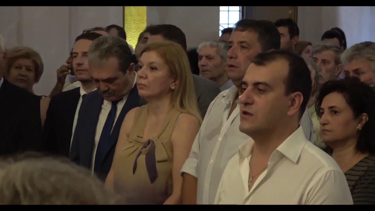 ΘΥΡΑΝΟΙΞΙΑ Ι.Ν.''ΑΓΙΩΝ ΚΥΡΙΛΛΟΥ & ΜΕΘΟΔΙΟΥ'' Νέας Πολιτείας Ευόσμου 15 ...