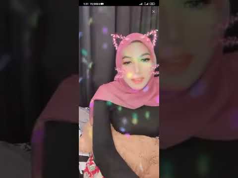 ellysya montok live  bigo