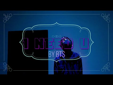 BTS I NEED U Song Dance
