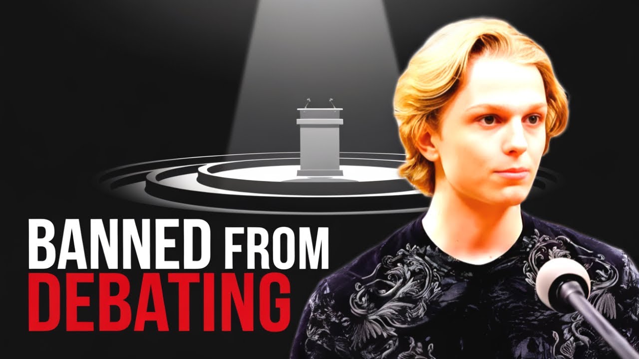 Dean Withers Charlie Kirk