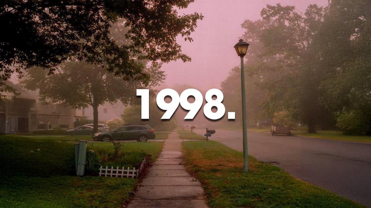 𝚕𝚒𝚟𝚒𝚗𝚐 𝚒𝚗 𝚊𝚗 𝚎𝚝𝚎𝚛𝚗𝚊𝚕 𝚊𝚞𝚝𝚞𝚖𝚗 // nostalgic vaporwave ~ ambient dreamwave ...