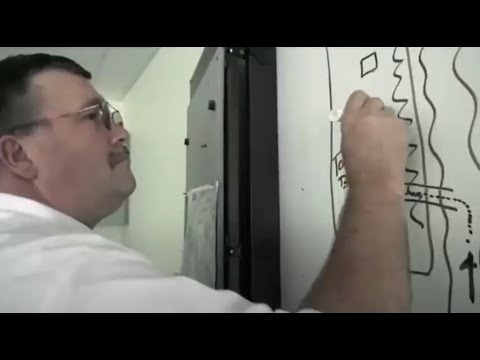 A Tribute to Sr. Inv. Bruce Hamilton - YouTube