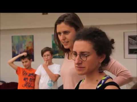 MENOPOLIS 2019. POJŪČIŲ TEATRAS - YouTube
