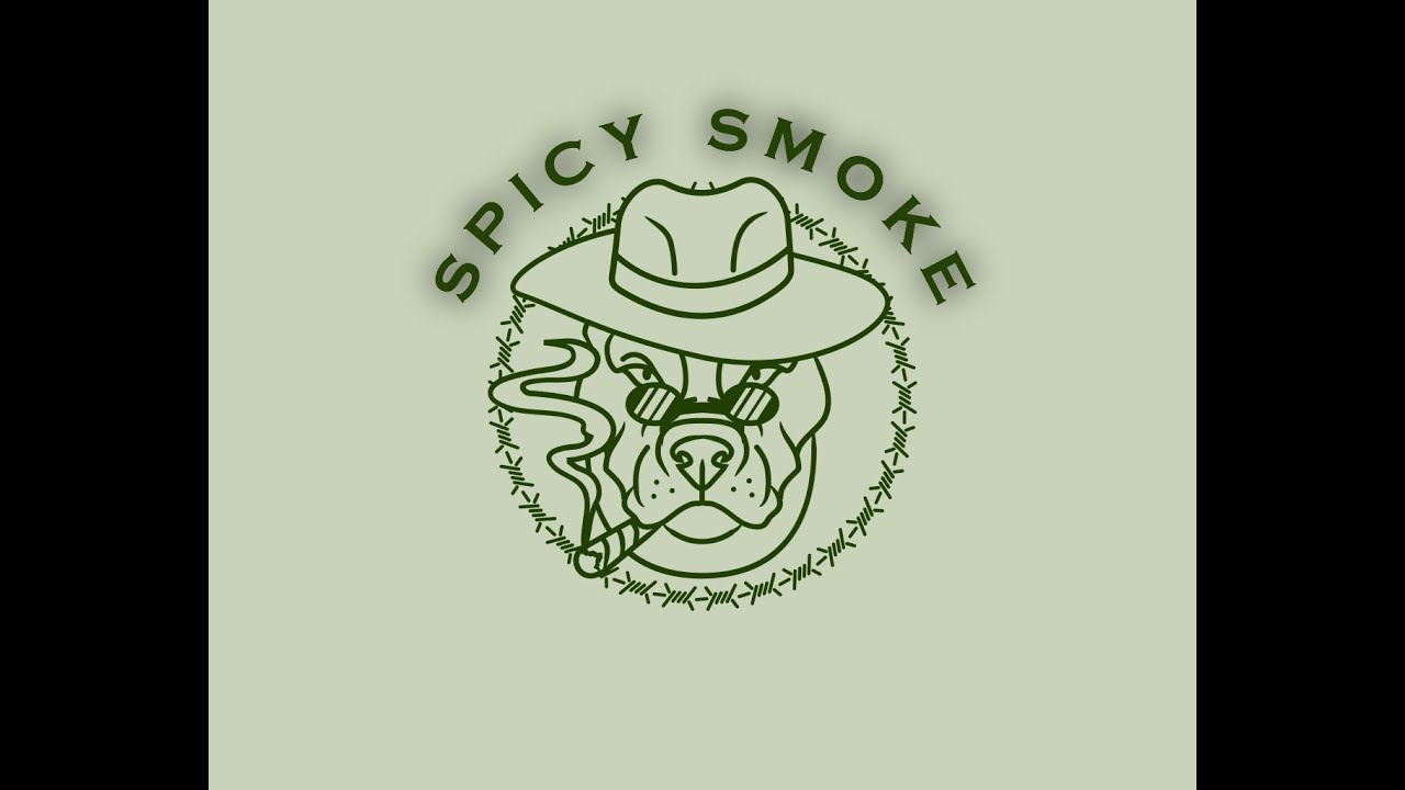 Spicy Smoke- Take it easy {Produced by Spicy Smoke} - YouTube