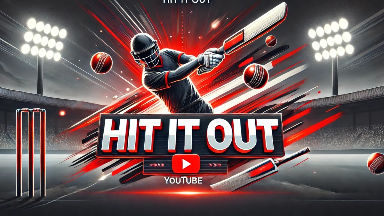 Hit It Out Live Stream - YouTube